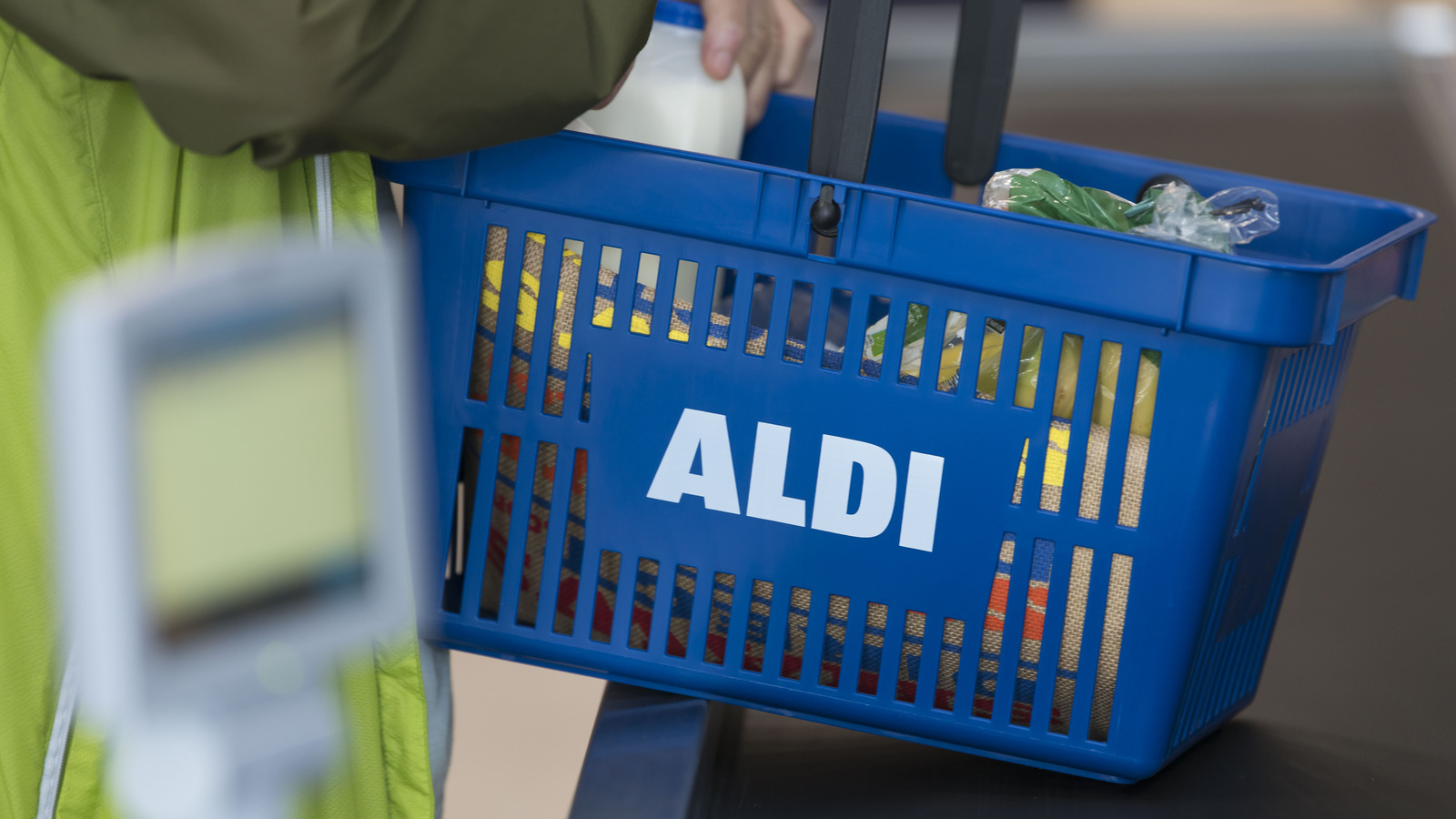 The Aldi Tagalongs Copycat We Can't Stop Snacking On