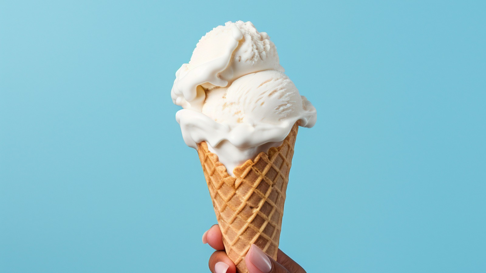 Aldi's Specially Selected Ice Cream Has A Refreshingly Short Ingredient ...