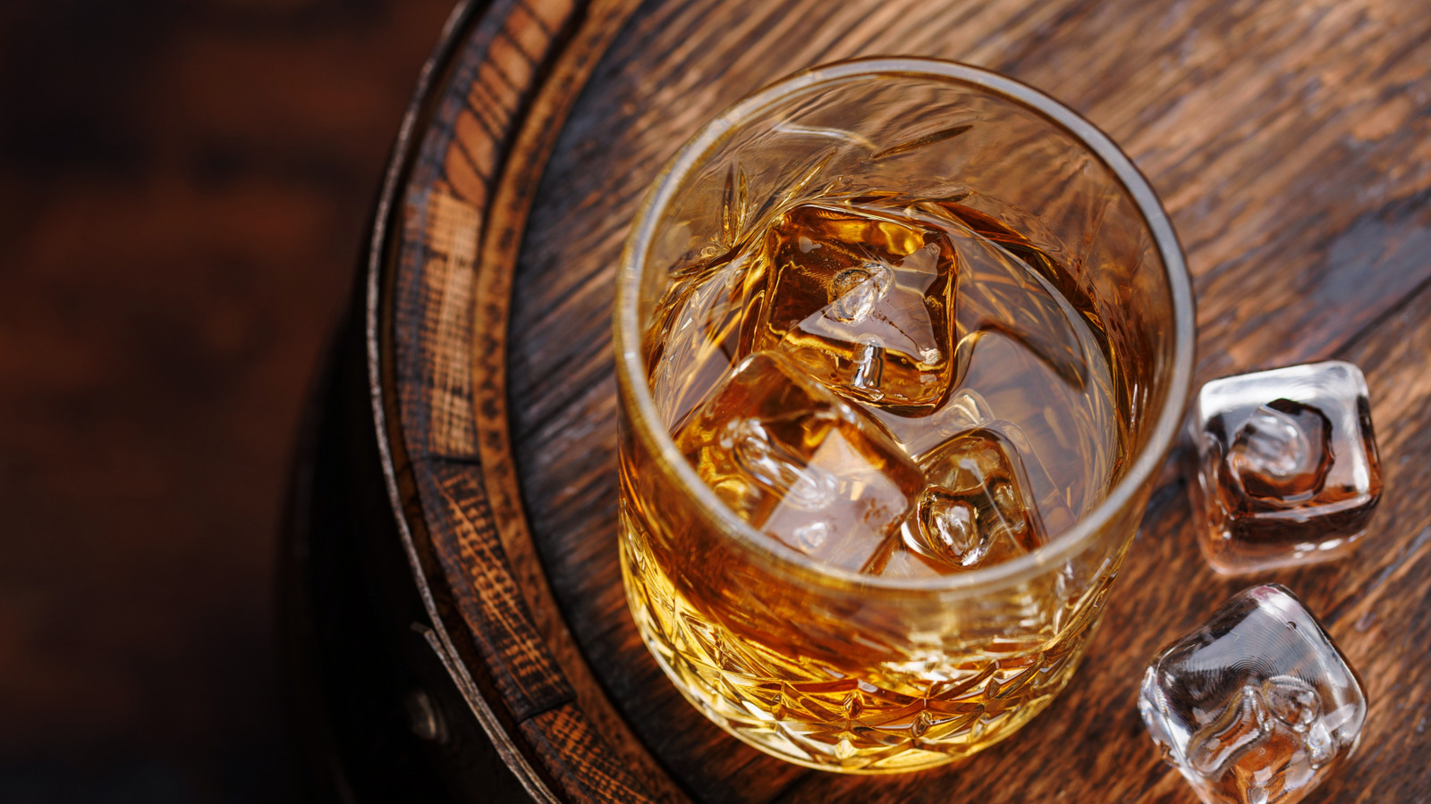 The Award-Winning Whiskey Brand That's Way Cheaper At Costco