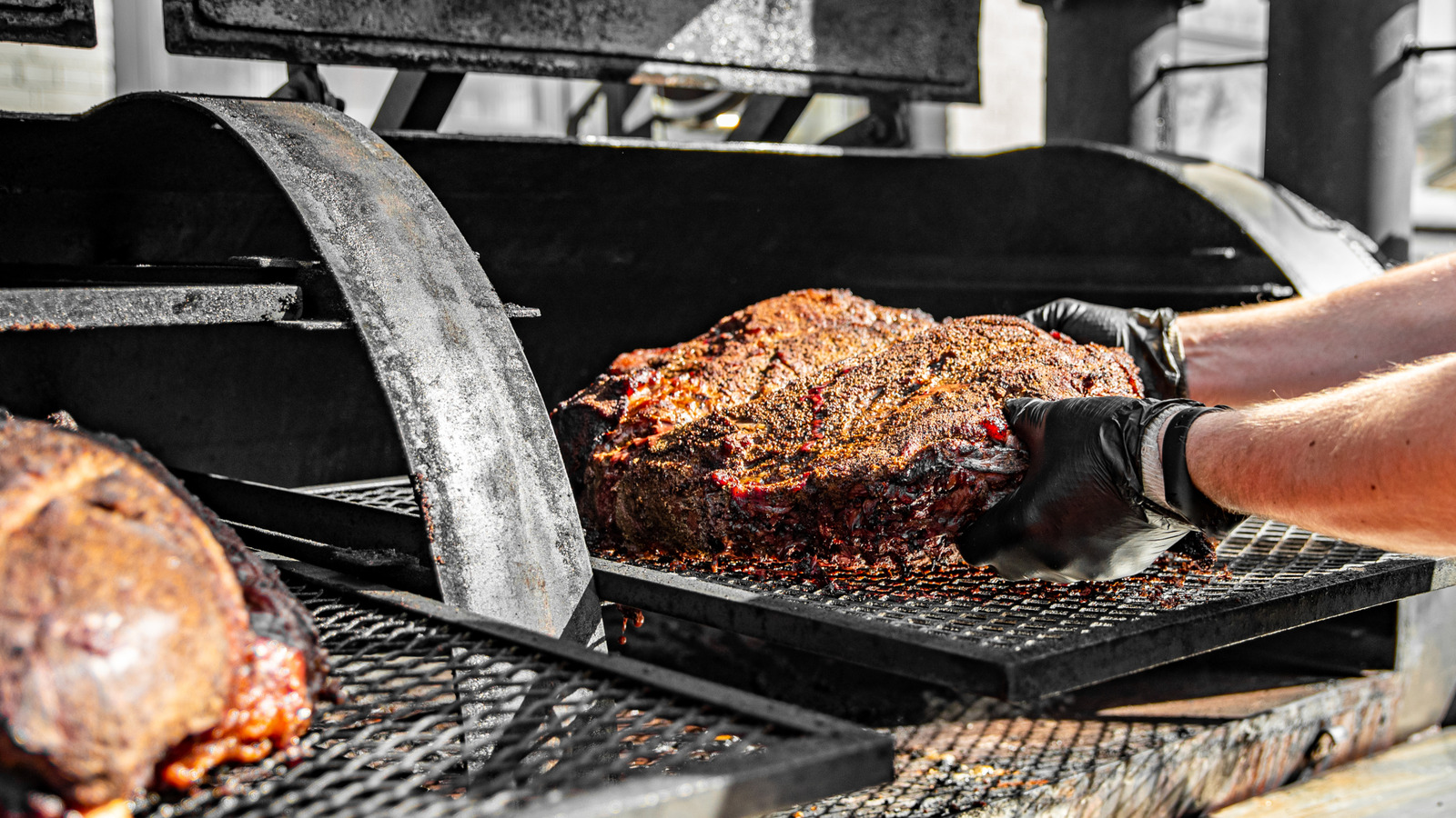 The Beginner Meat Smoking Advice You Simply Can't Ignore