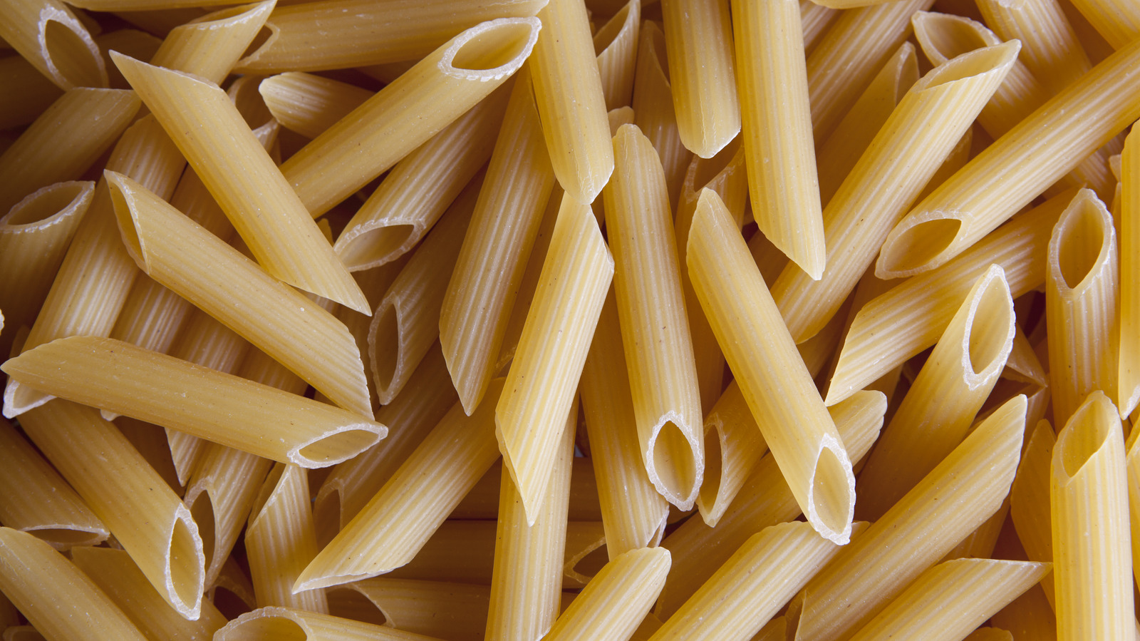 Barilla Is The Best Boxed Penne Pasta Brand For Delicious Meals