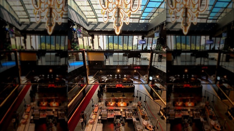 The Best Breakfast Buffet In Every State