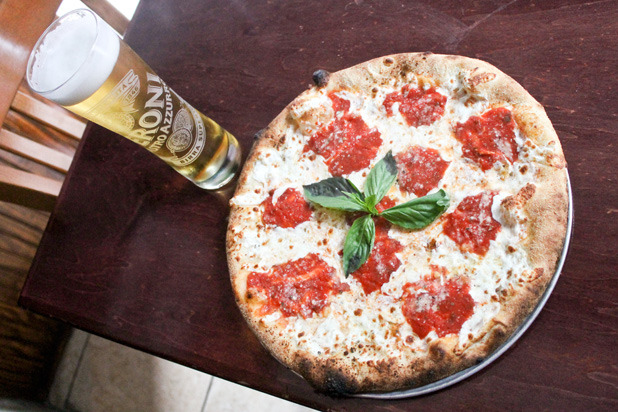The Best Craft Beers for Your Pizza (Slideshow)
