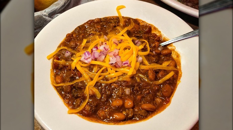 The Best Dishes At Texas Roadhouse, Ranked