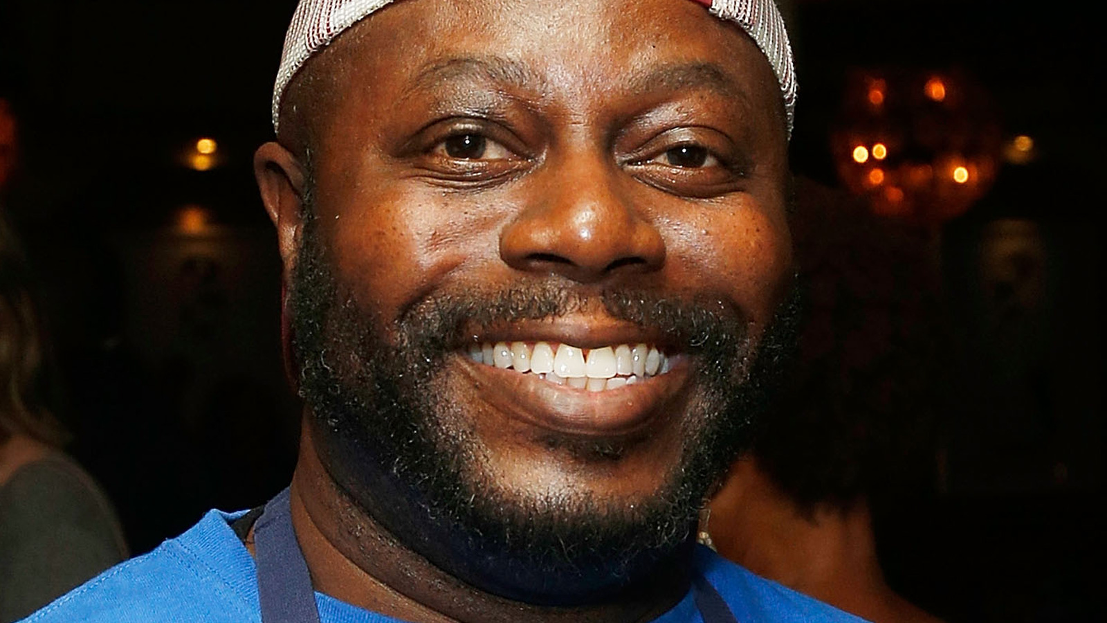 The Best Drinks To Pair With Barbecue, According To Pitmaster Rodney Scott