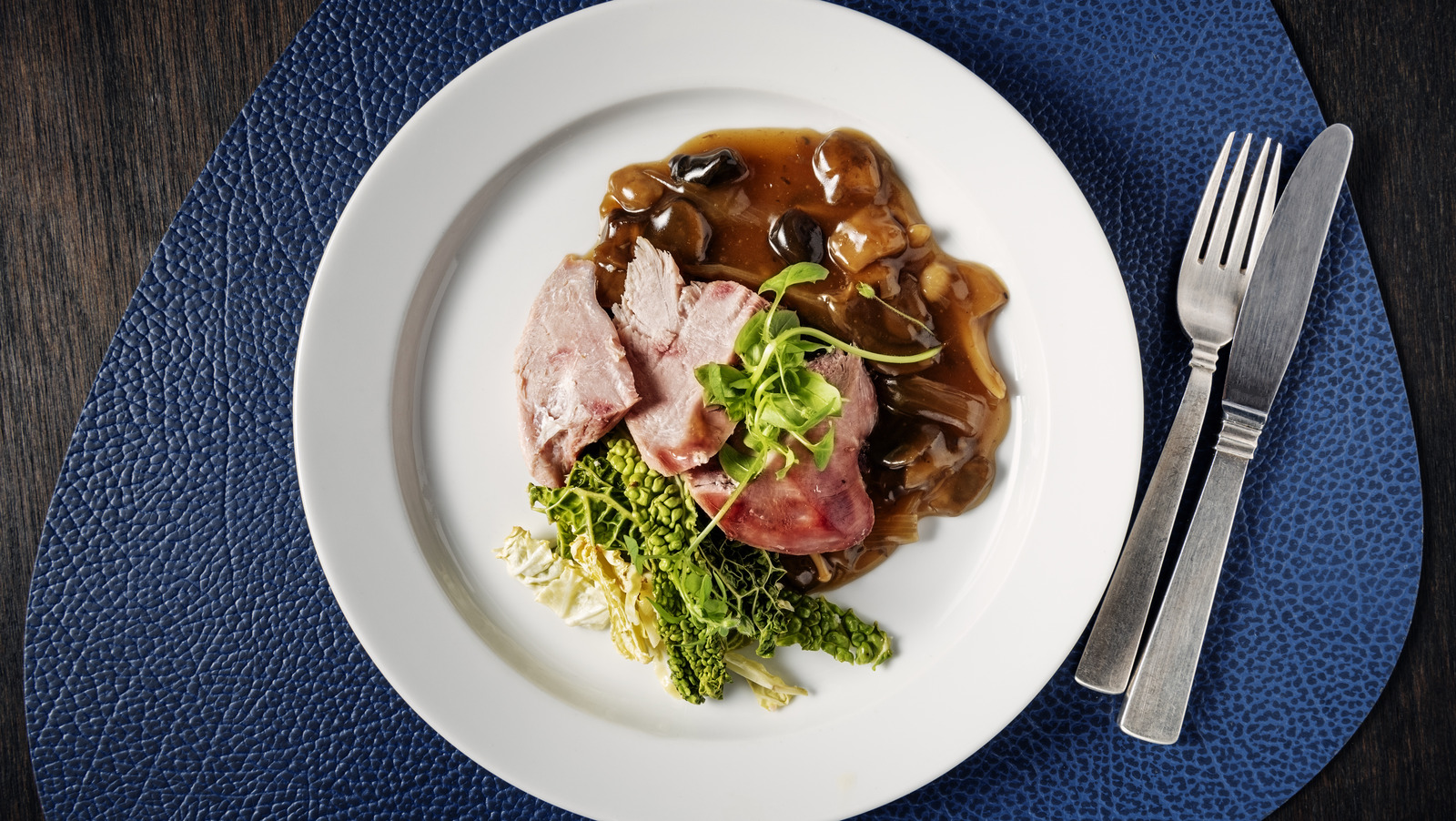 The Best Game Meat To Try If You've Never Had It Before