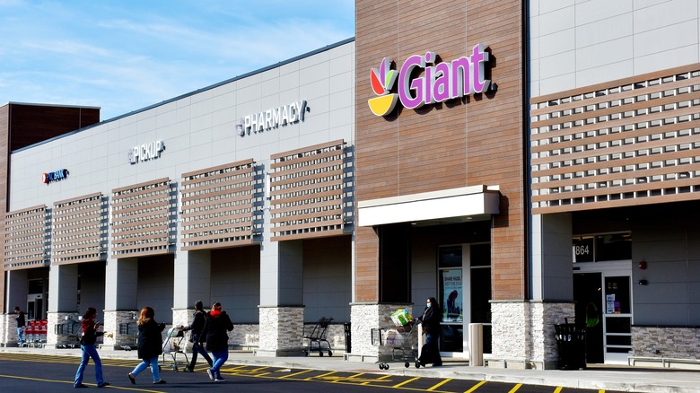 The Best Grocery Store In Every State