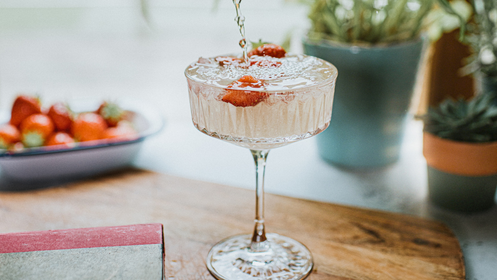 The Best Ingredients To Add To Your Mocktails
