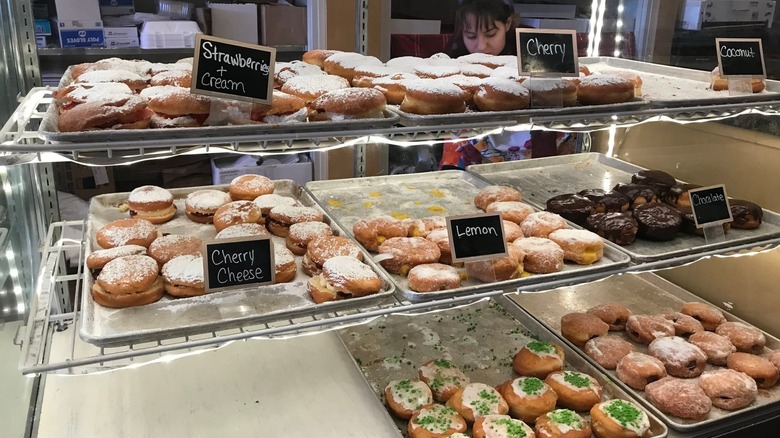 The Best Italian Bakeries In Every State