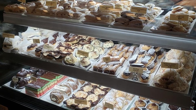 The Best Italian Bakeries In Every State