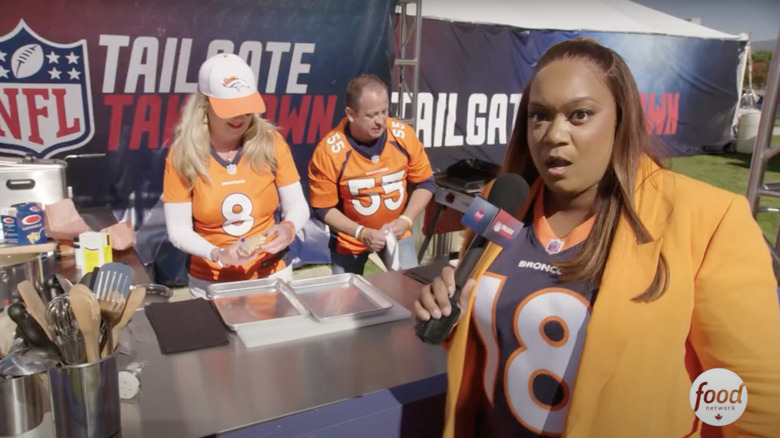 The Best New Food TV Shows Of 2023