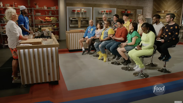 The Best New Food TV Shows Of 2023