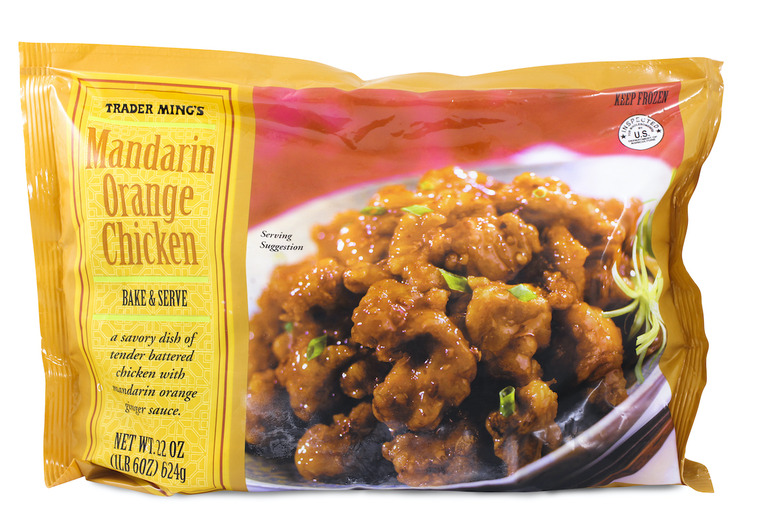 The Best Trader Joe's Frozen Foods