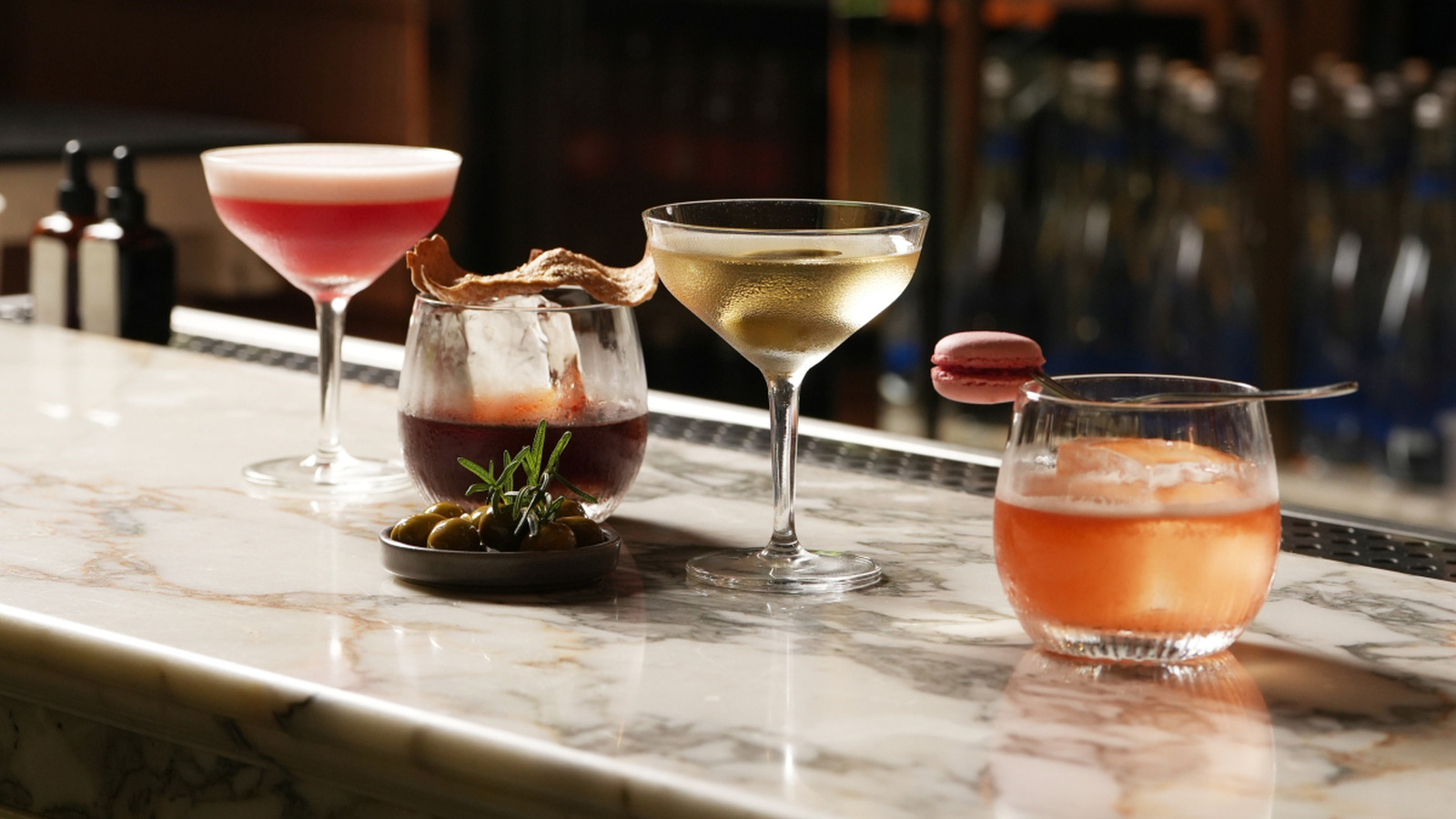 The Best Way To Add MSG To Cocktails (And Why You Need To)
