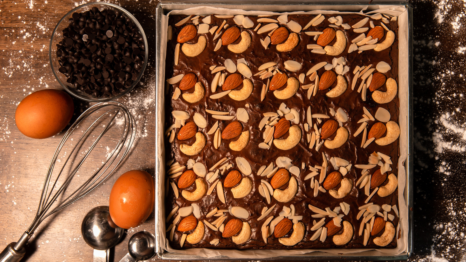 The Best Way To Store Cookie Bars For Extended Freshness