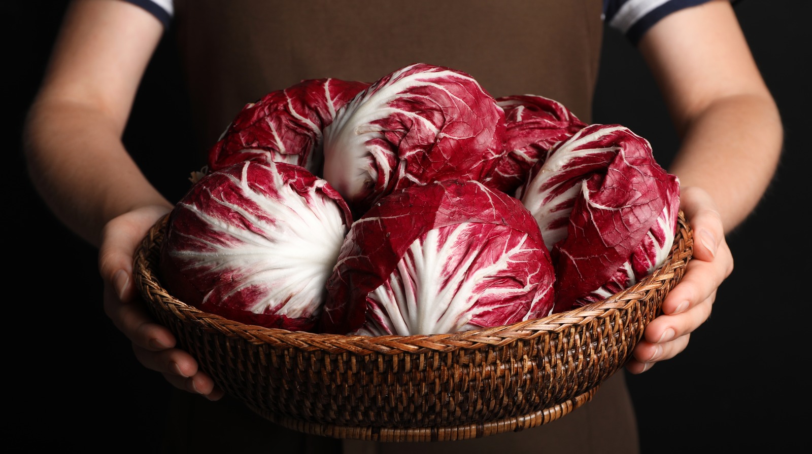 The Best Way To Store Radicchio For Maximum Freshness