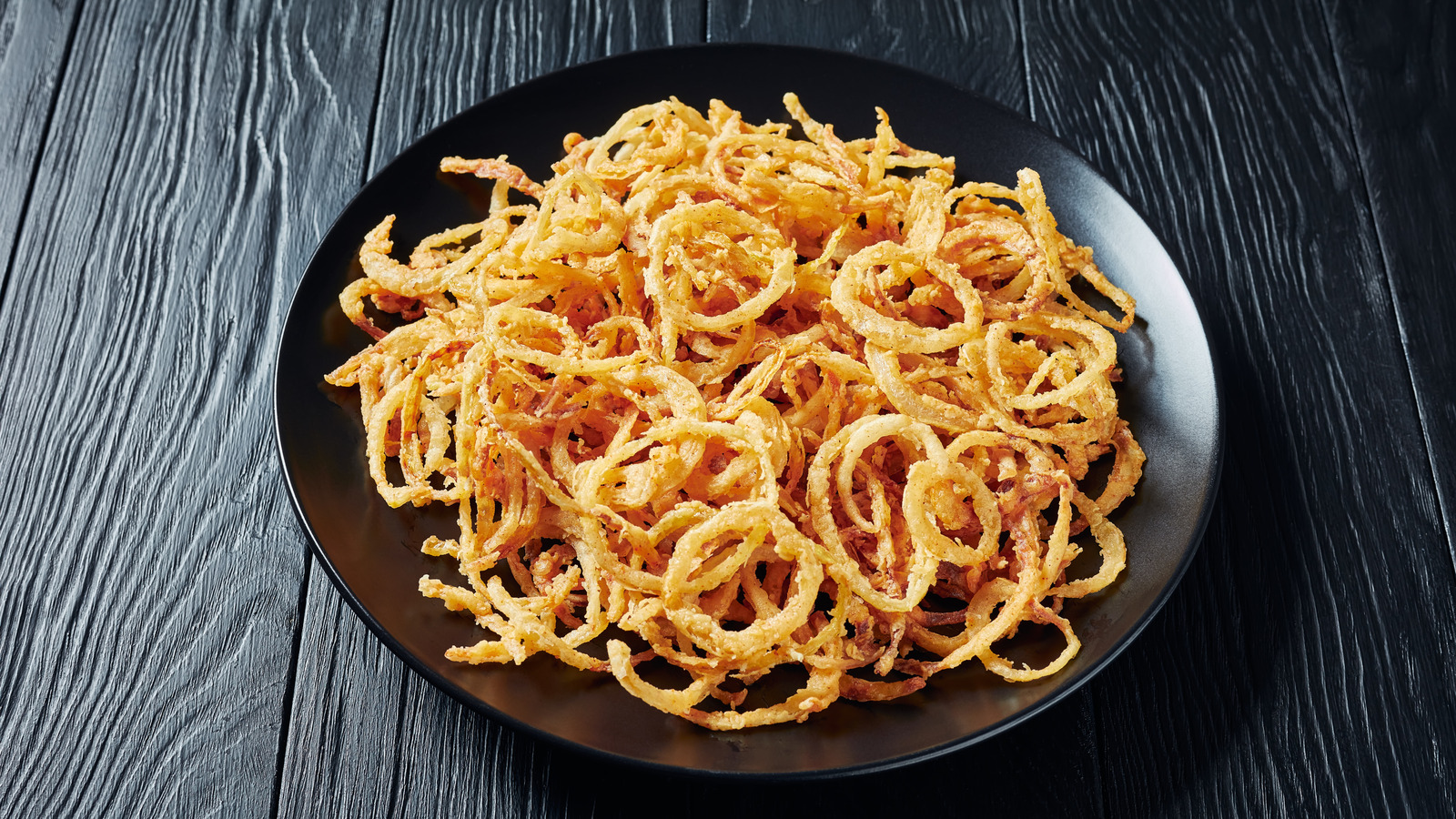 The Best Way To Store Your Homemade French Fried Onions