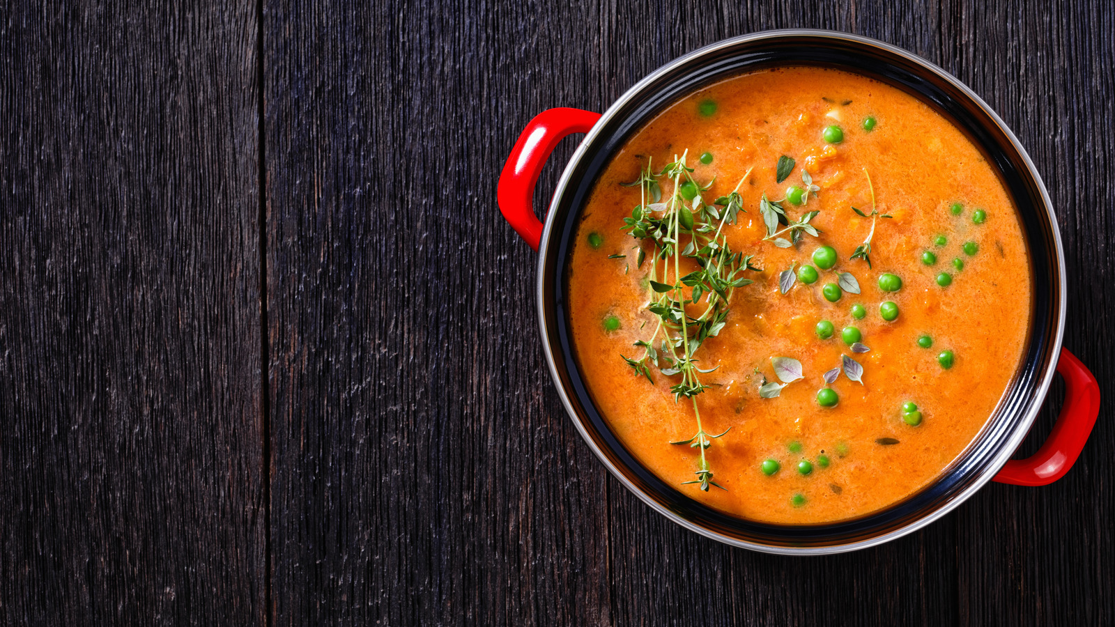 The Biggest Bowl Of Soup Ever Made Was Over 8,000 Gallons