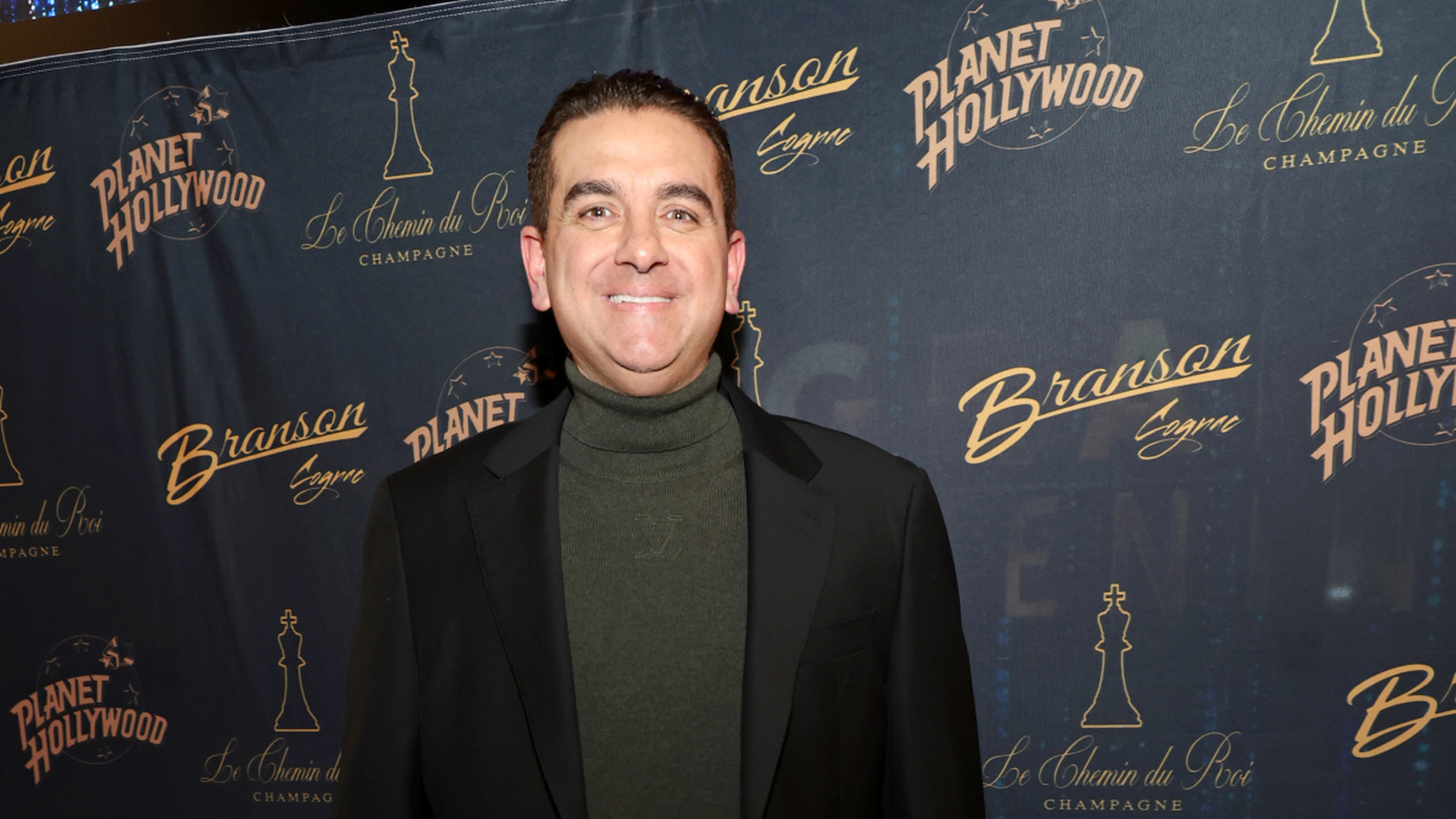 The Cheap Yet Luxurious Spread Buddy Valastro Adds To Canned Frosting