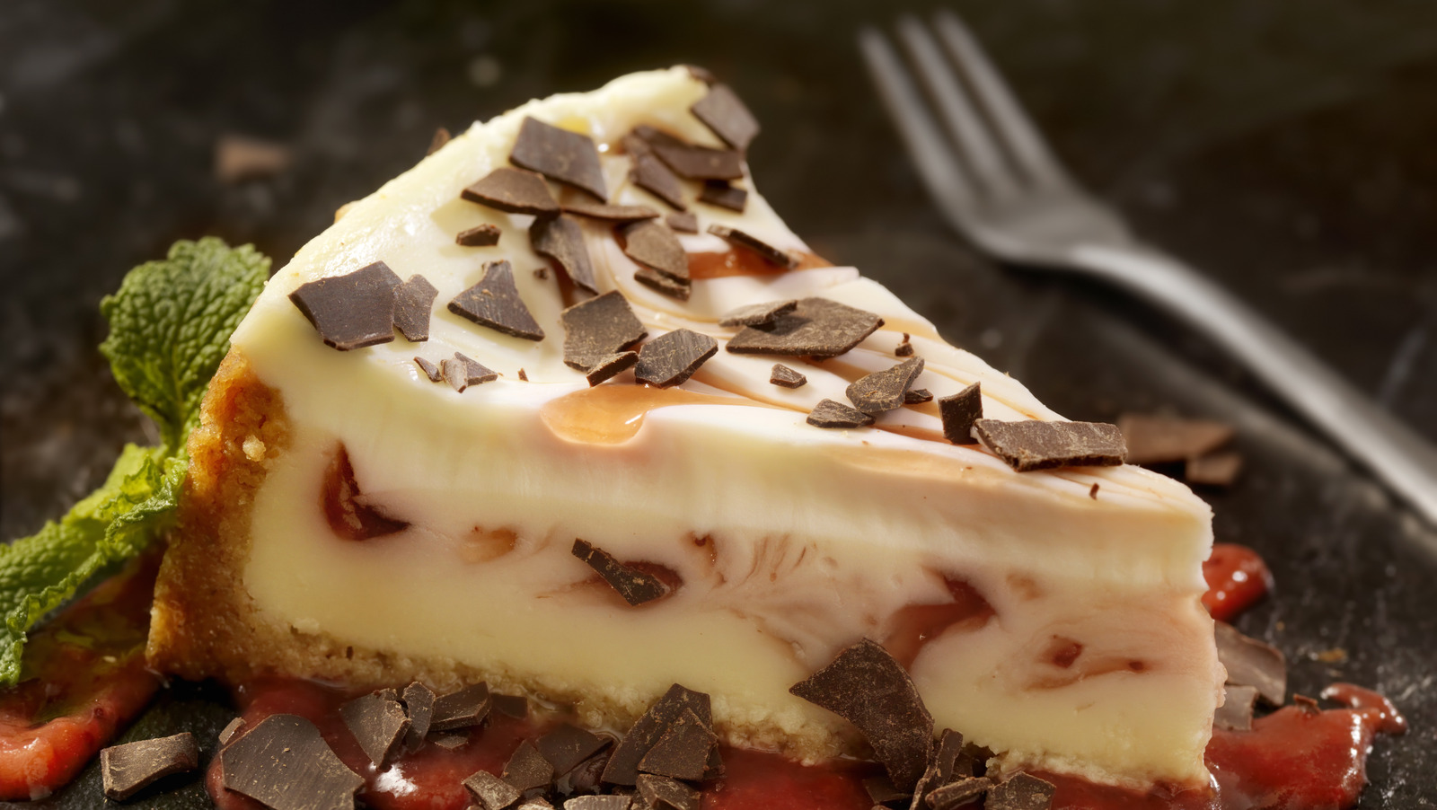 The Cheesecake Factory Started Out As A Family Business