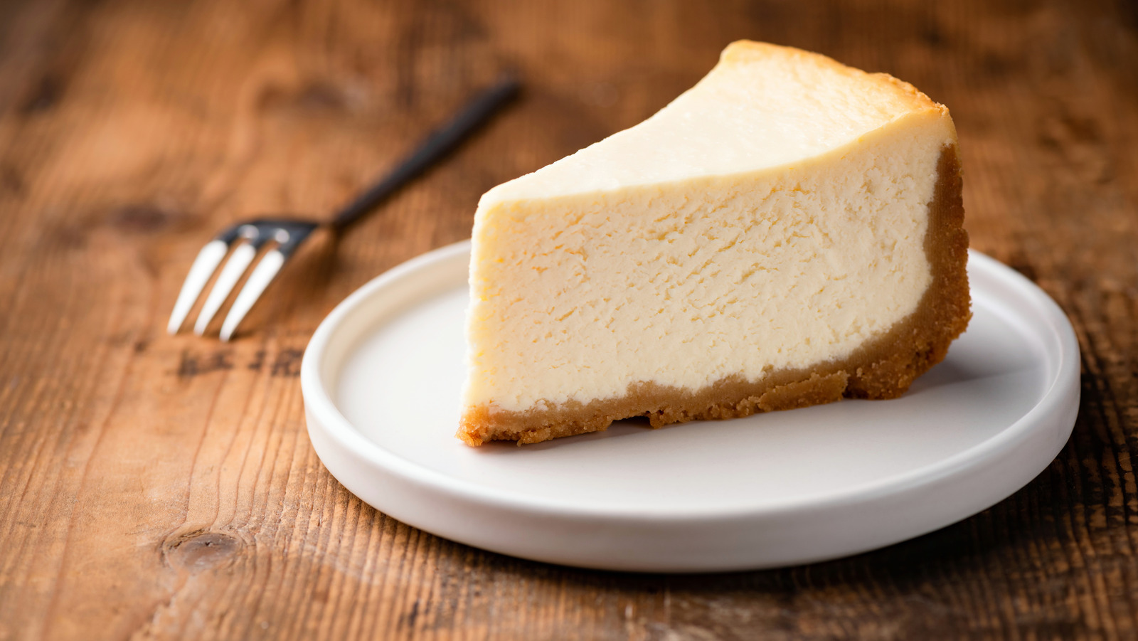 Cheesecake Factory Original Cheesecake