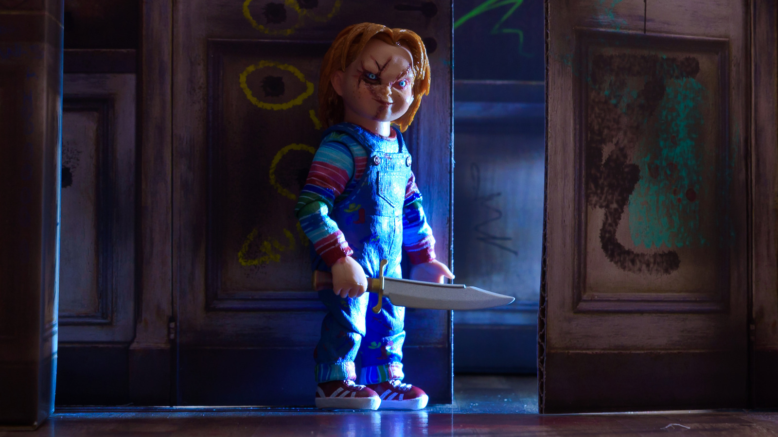 The Chucky Doll Has Its Own Pumpkin Beer – Just In Time For Spooky Season
