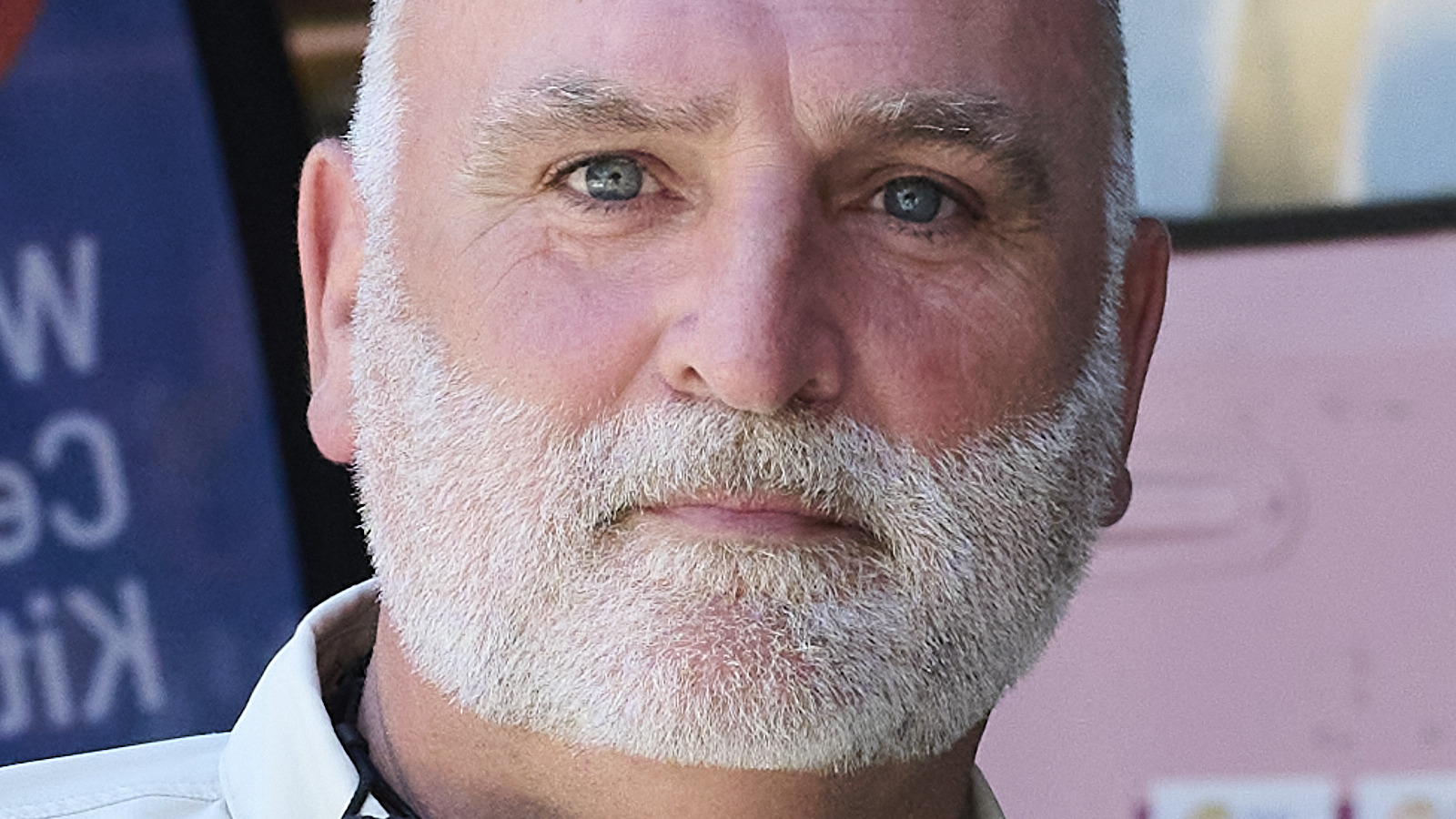 The Clever Way José Andrés Keeps Eggs From Sticking To Spatulas