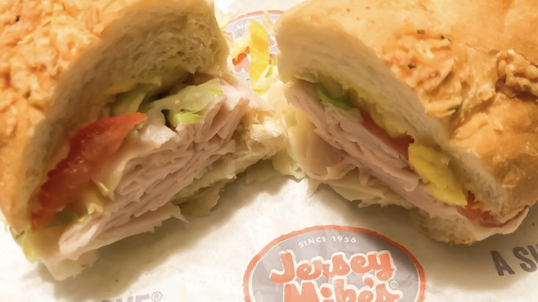 The Complete List Of Jersey Mike's Subs, Ranked