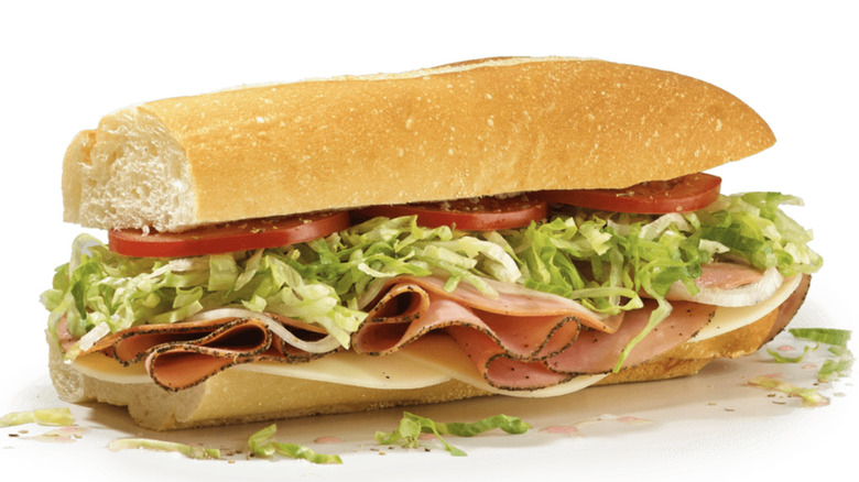 The Complete List Of Jersey Mike's Subs, Ranked