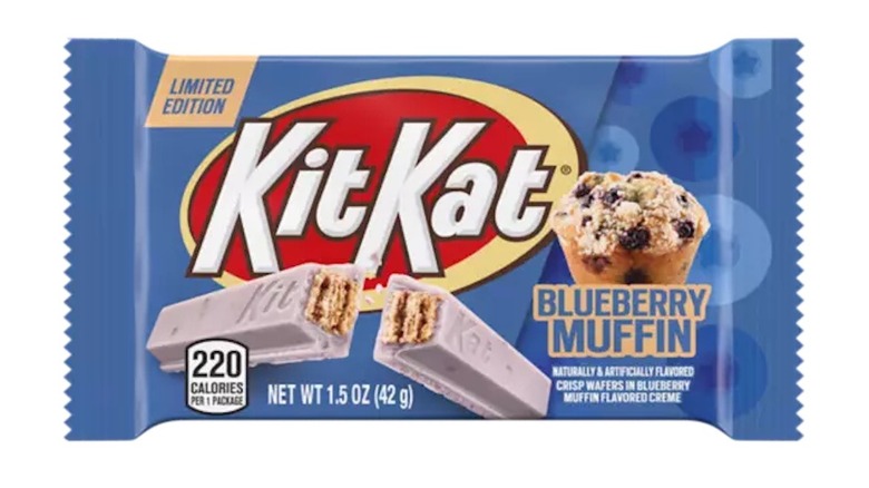 The Complete List Of Kit Kat Flavors, Ranked