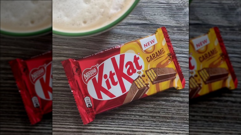 The Complete List Of Kit Kat Flavors, Ranked