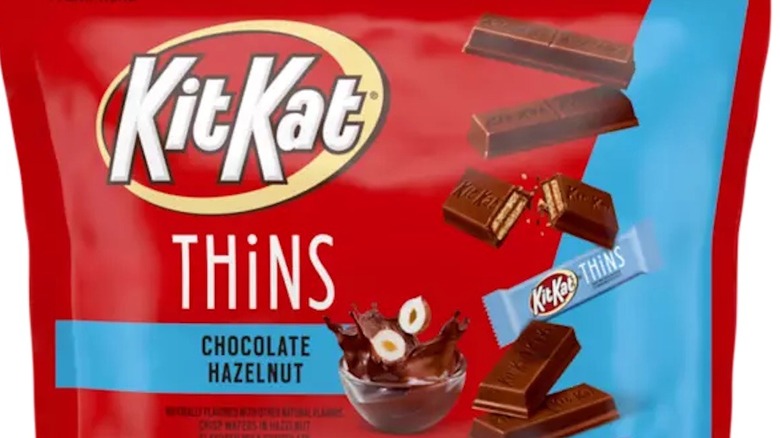 The Complete List Of Kit Kat Flavors, Ranked