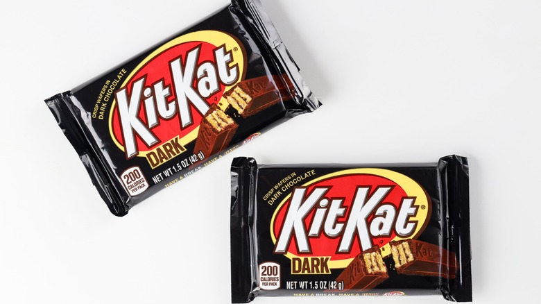 The Complete List Of Kit Kat Flavors, Ranked