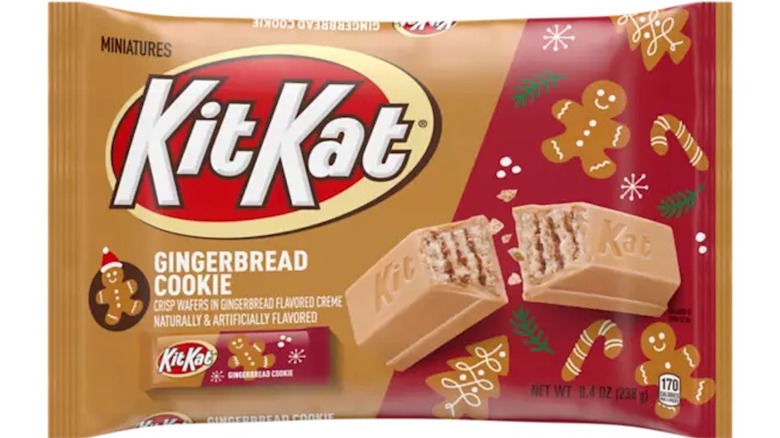 The Complete List Of Kit Kat Flavors, Ranked