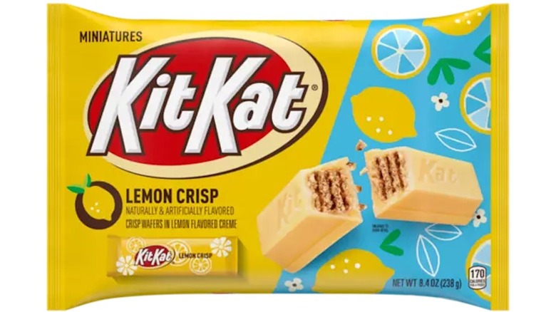 The Complete List Of Kit Kat Flavors, Ranked