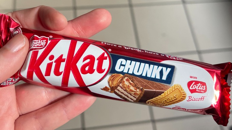 The Complete List Of Kit Kat Flavors, Ranked