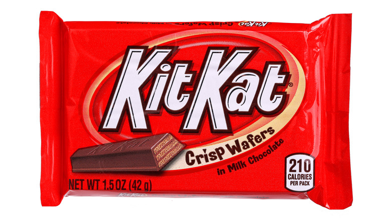The Complete List Of Kit Kat Flavors, Ranked