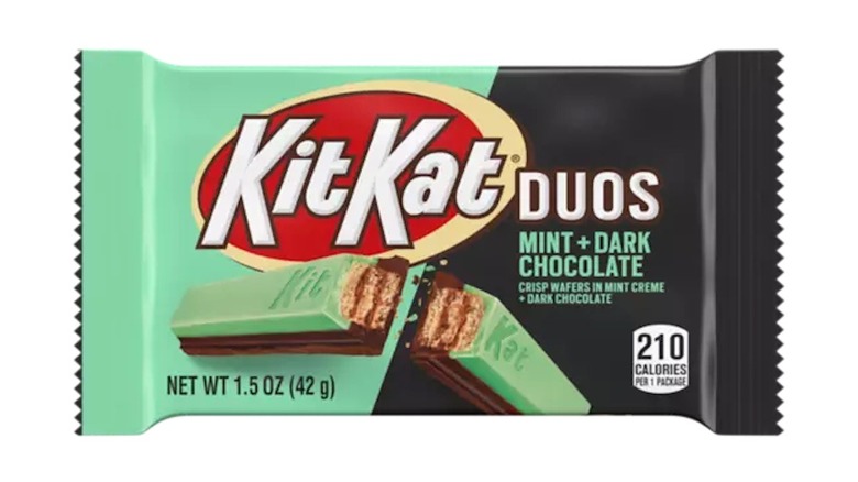 The Complete List Of Kit Kat Flavors, Ranked