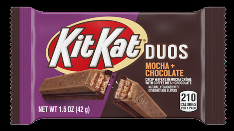 The Complete List Of Kit Kat Flavors, Ranked