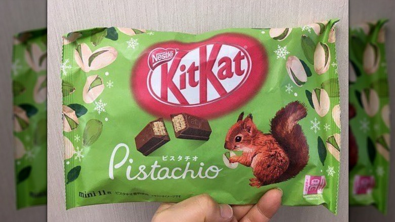 The Complete List Of Kit Kat Flavors, Ranked