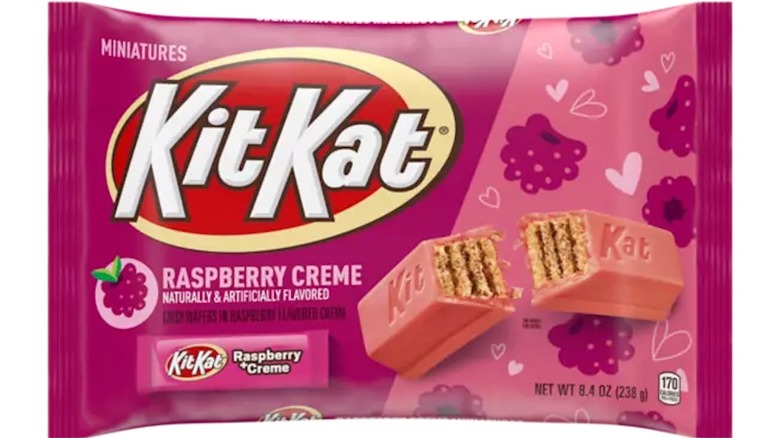 The Complete List Of Kit Kat Flavors, Ranked