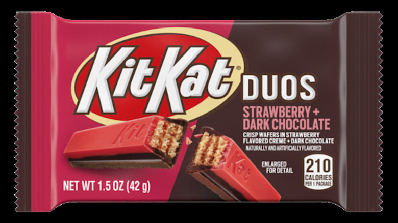 The Complete List Of Kit Kat Flavors, Ranked