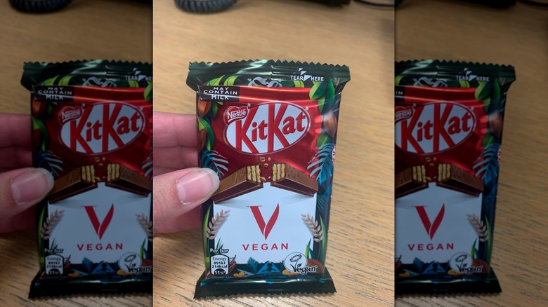 The Complete List Of Kit Kat Flavors, Ranked