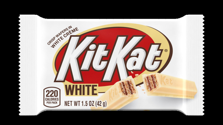 The Complete List Of Kit Kat Flavors, Ranked