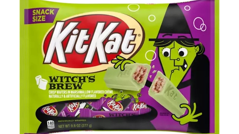 The Complete List Of Kit Kat Flavors, Ranked
