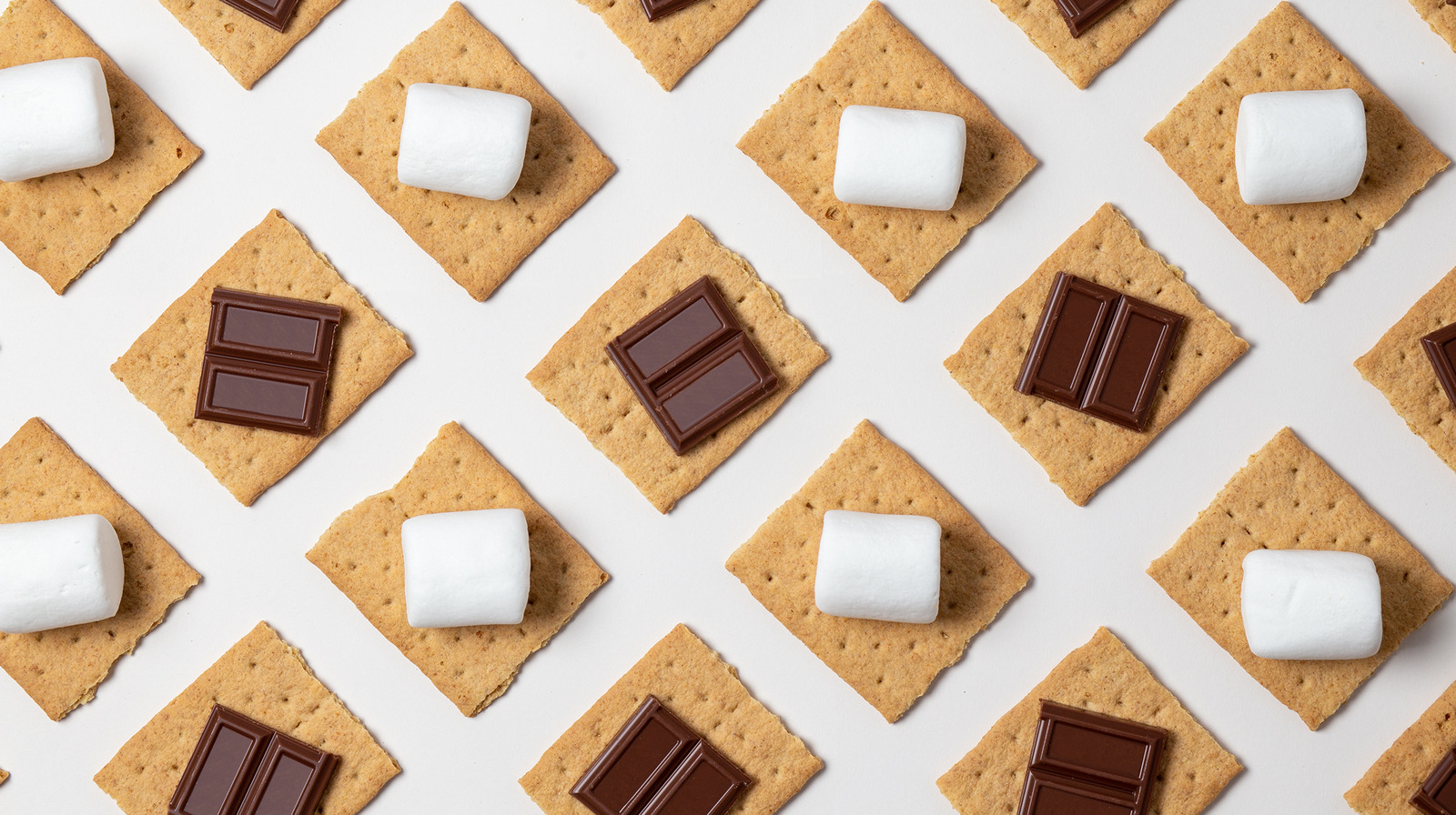 The Complete List Of S'mores-Flavored Snacks, Ranked