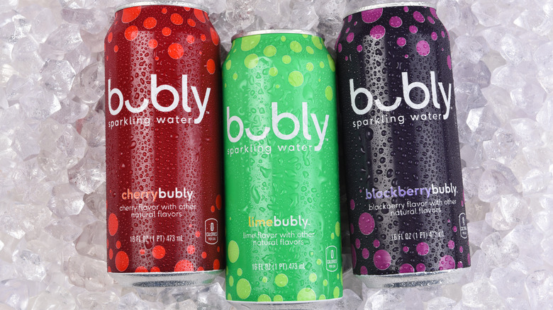 21 Best Sparkling Water Brands Of 2023, Ranked