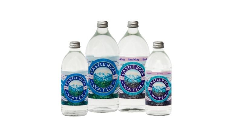 The Complete List Of Sparkling Water Brands, Ranked