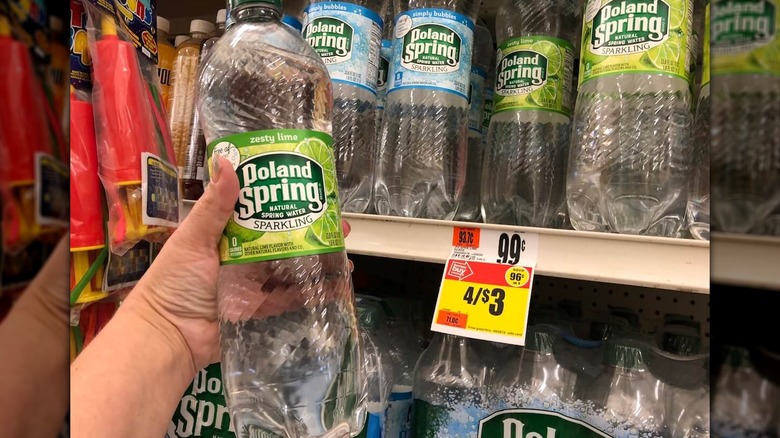 21 Best Sparkling Water Brands Of 2023, Ranked