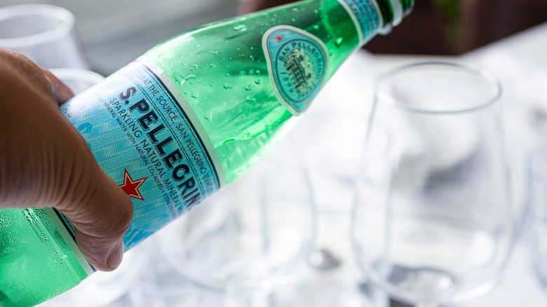 21 Best Sparkling Water Brands Of 2023, Ranked